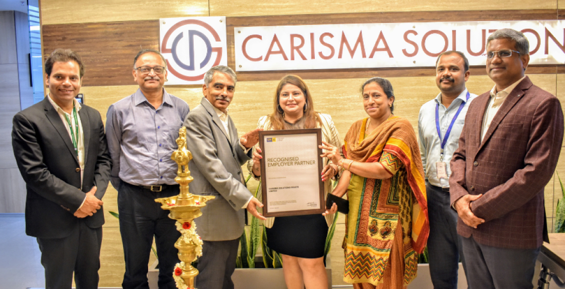 Carisma Solutions